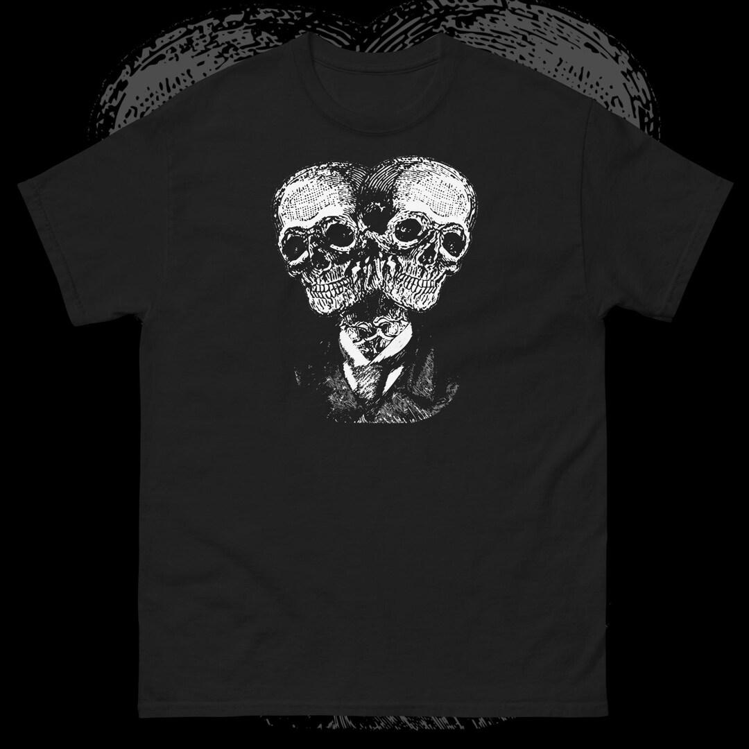Occult Short-sleeve T Shirt | Gothic Esoteric Clothing Witchy Wicca Nu ...