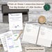 Printable Big Brother Little Brother Journal – Kids Sibling Activity ...