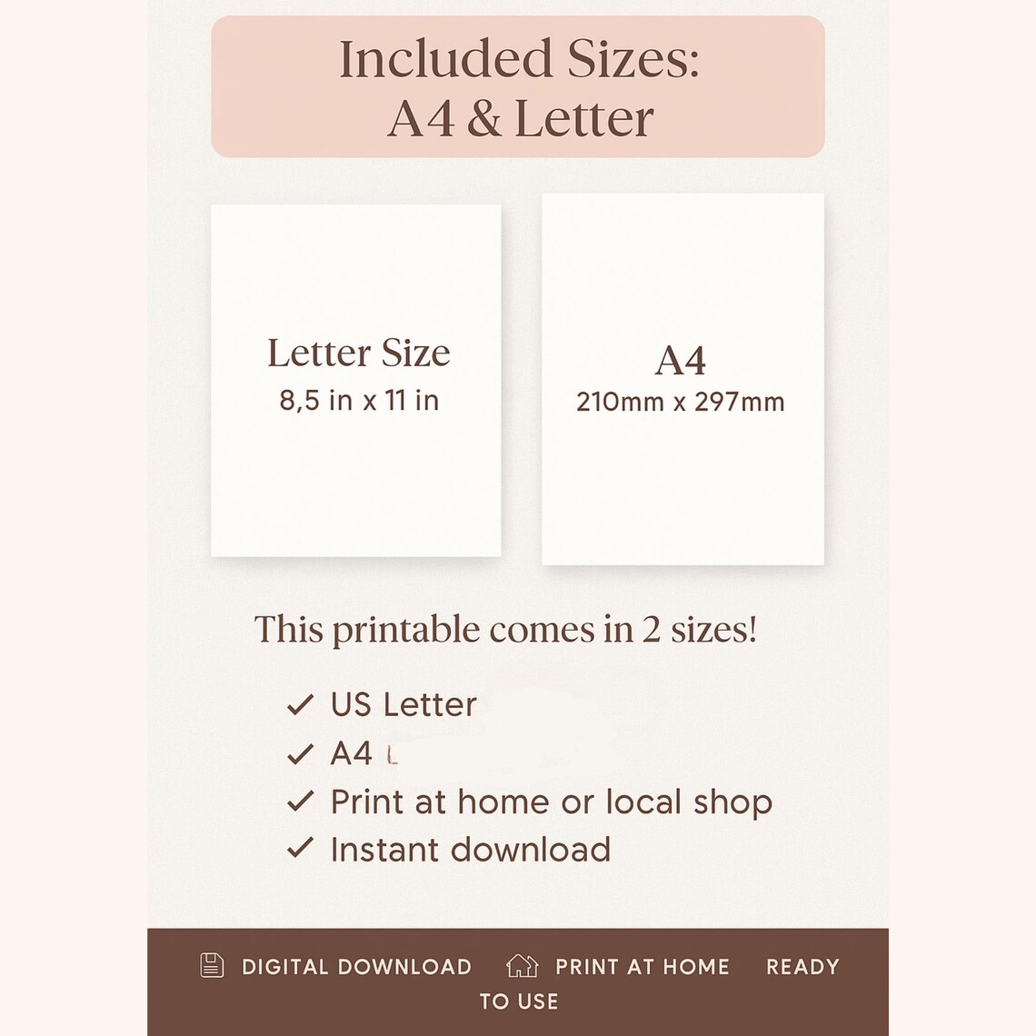 Printable Big Brother Little Brother Journal – Kids Sibling Activity ...