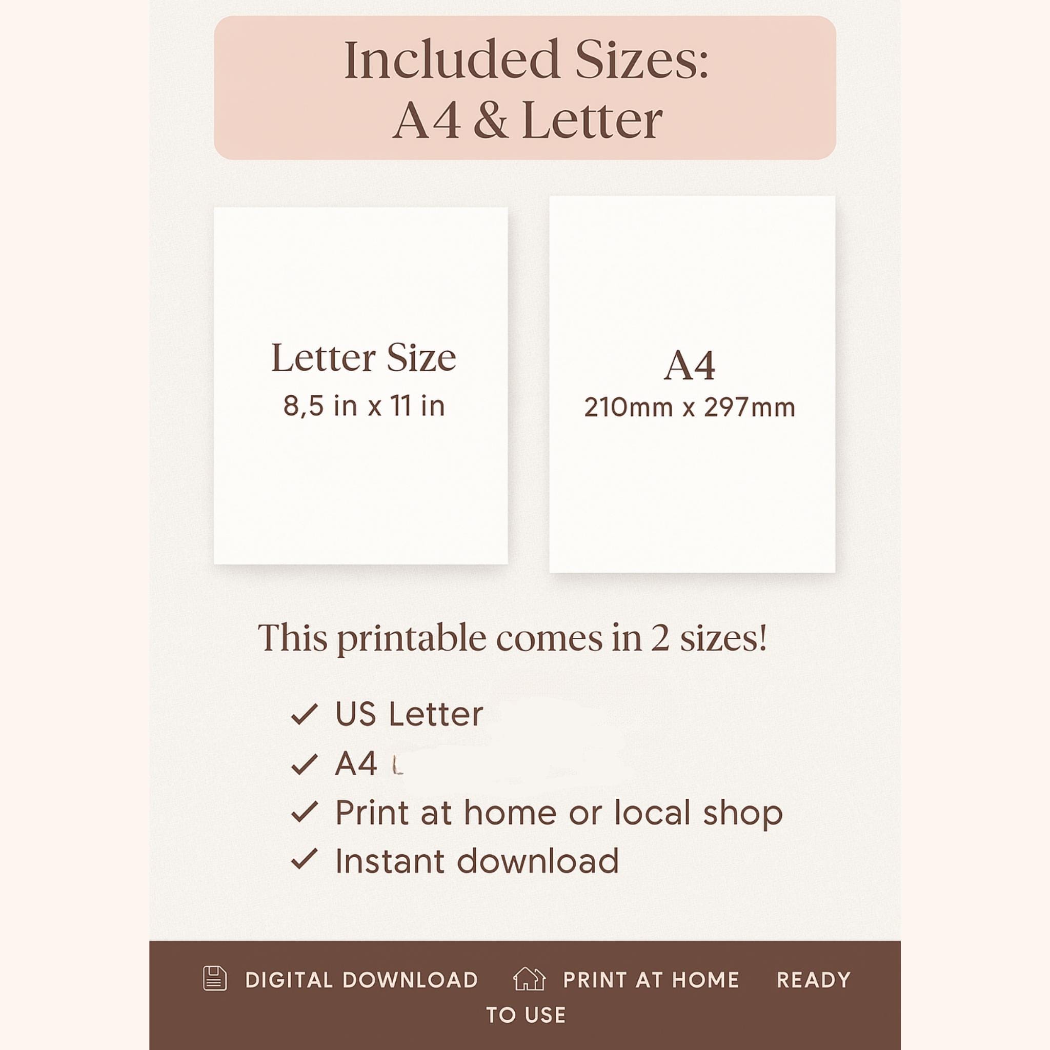 Printable Big Brother Little Brother Journal – Kids Sibling Activity ...