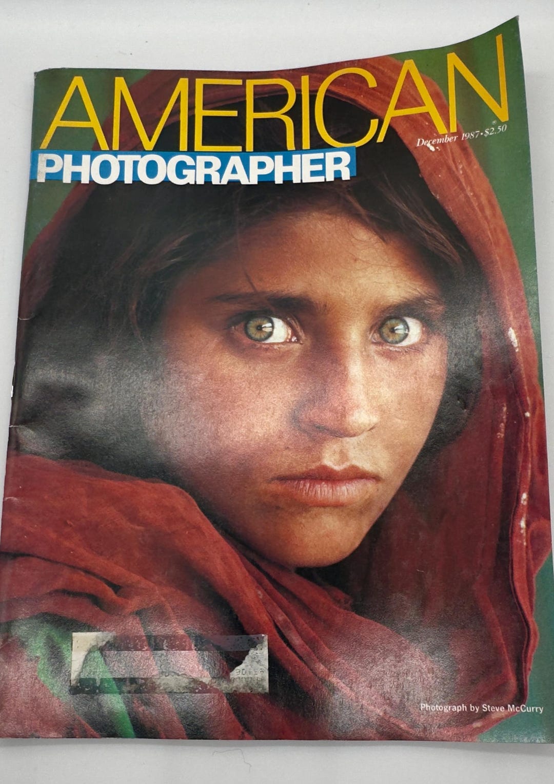 1980's Photographer Magazines - Etsy
