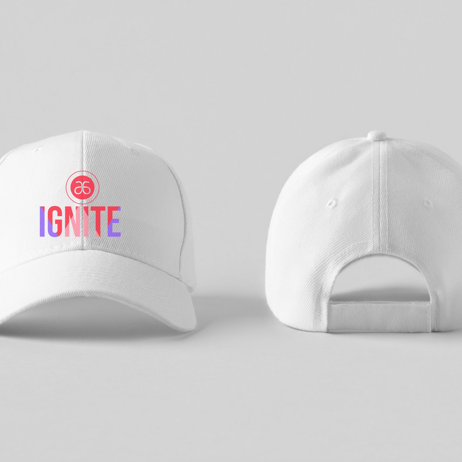 Arbonne Ignite Baseball Cap 2023 Empower Life Gear ENVP Hat - Etsy