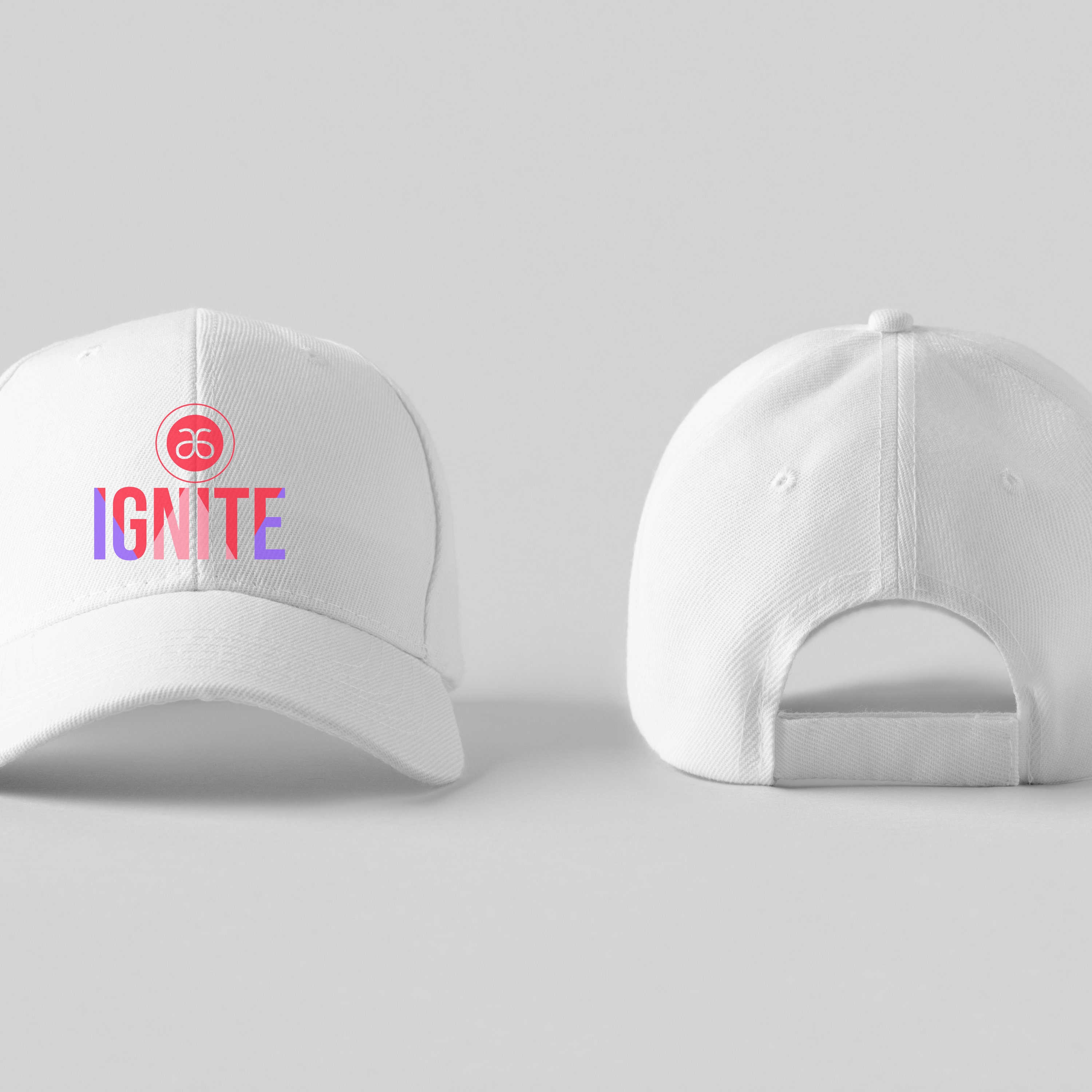 Arbonne Ignite Baseball Cap 2023 Empower Life Gear ENVP Hat - Etsy
