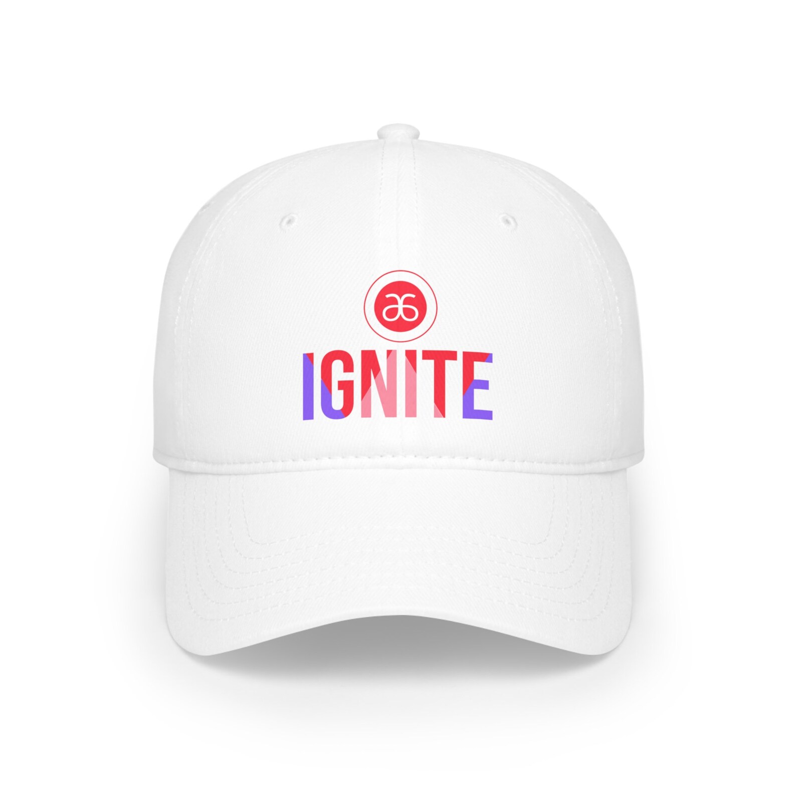 Arbonne Ignite Baseball Cap 2023 Empower Life Gear ENVP Hat - Etsy