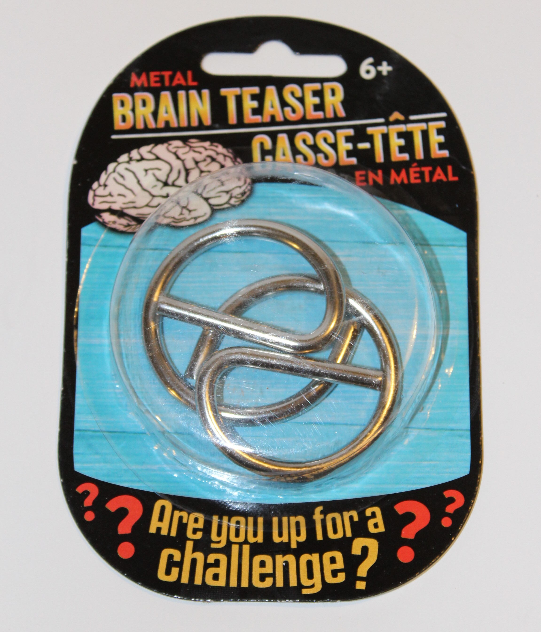 Real Estate Brain Teaser Pop-by - Set of 10 - Etsy