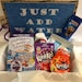 Just Add Water Gift Box - Etsy