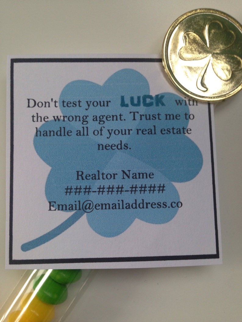 Don't test your LUCK popby 20 pop by units. | Etsy