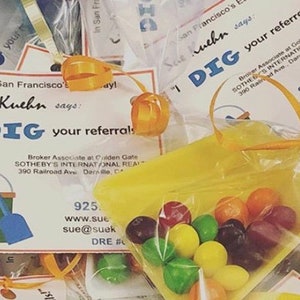 I "dig" Your Referrals! 20 Popbys to Boost Your Real Estate Referrals ...