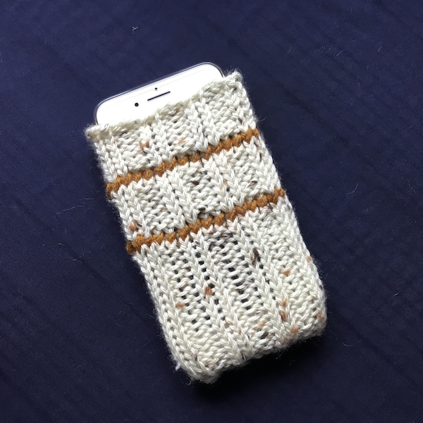 iPhone Sock - Etsy