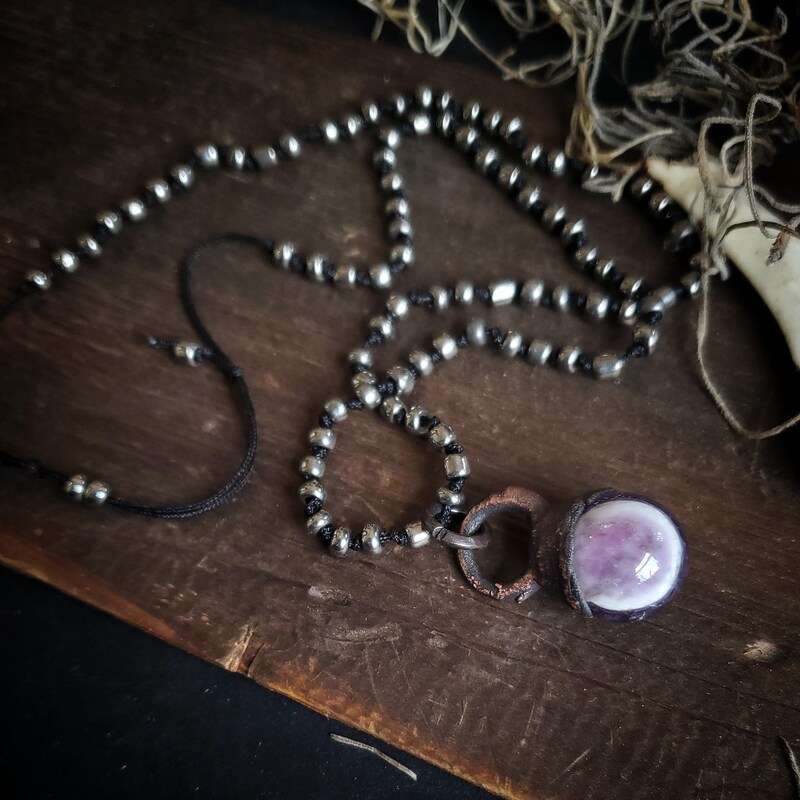 BoneDustTower - Etsy