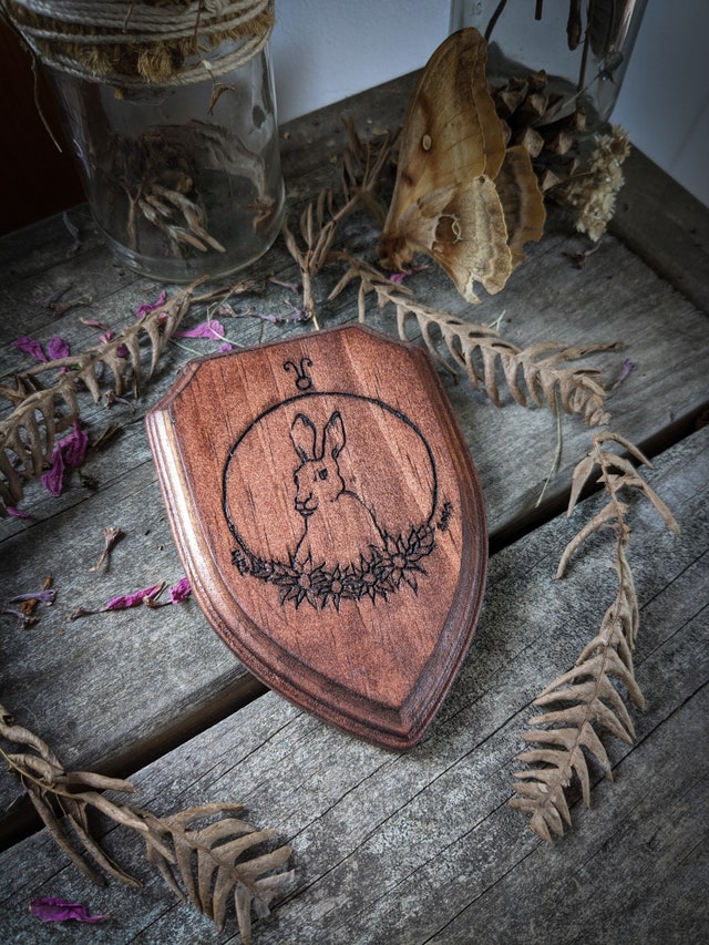 BoneDustTower - Etsy Canada