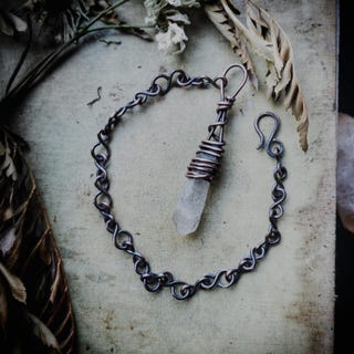 BoneDustTower - Etsy Canada