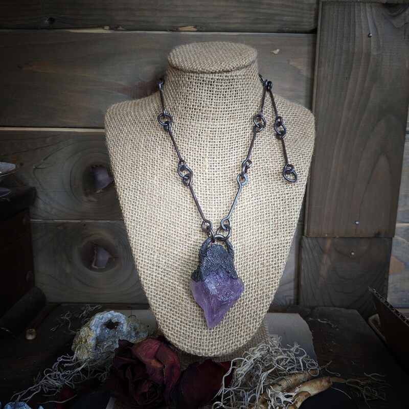 BoneDustTower - Etsy