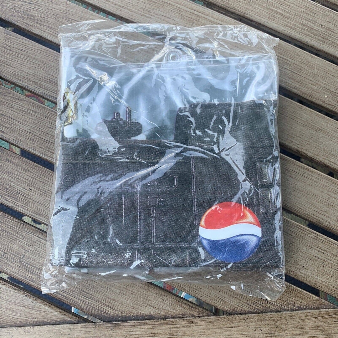 Pepsi Cola POLAR EXPRESS TRAIN 34 Hanging Inflatable - Etsy