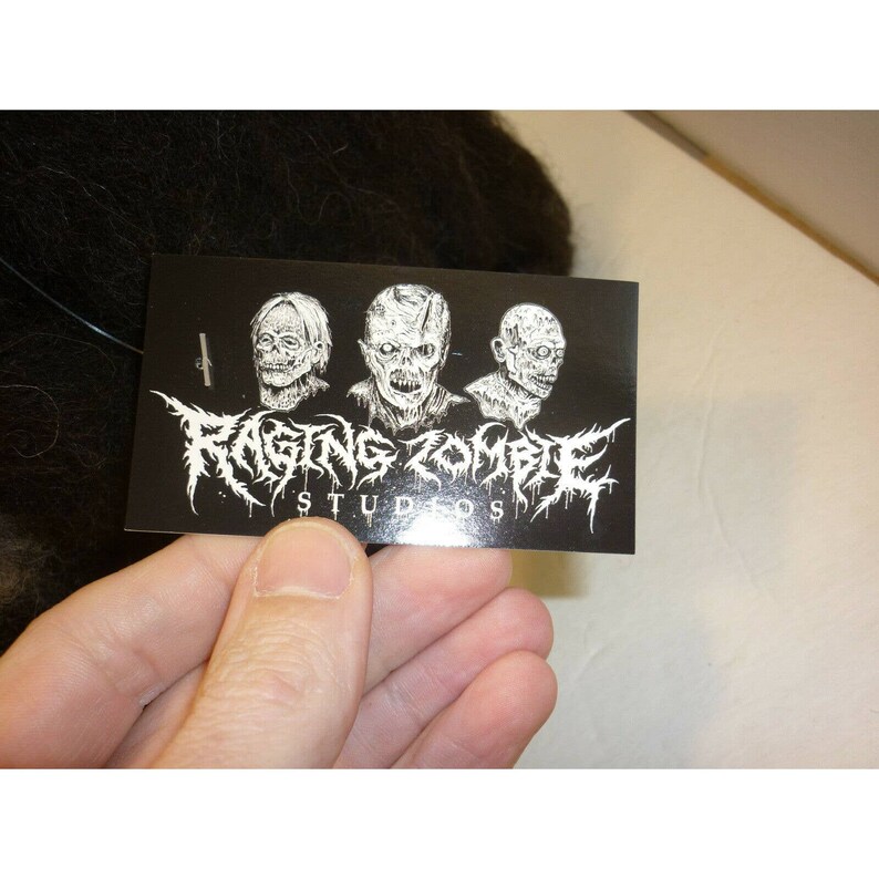 CRITTERS MOVIE Prop Replica Custom Puppet Large Raging Zombie - Etsy