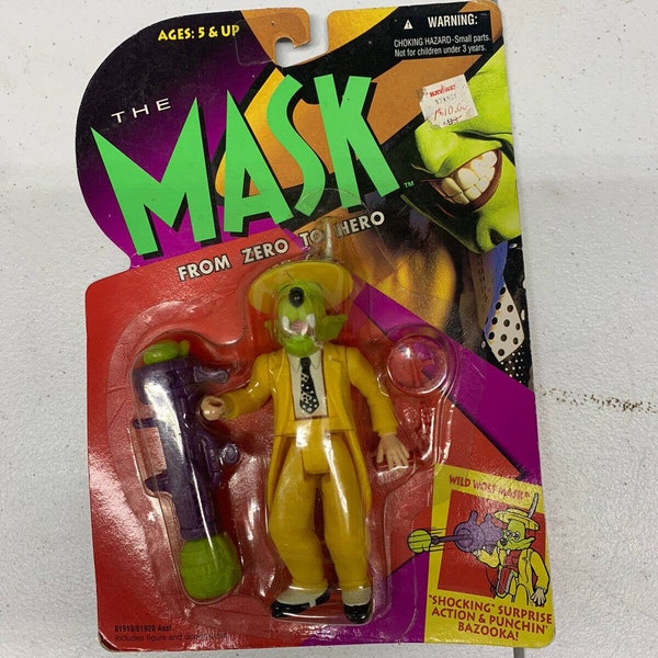 Zero Figure Action Figures - Etsy