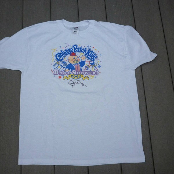 Xavier Roberts Signed Cabbage Patch Dolls - Etsy