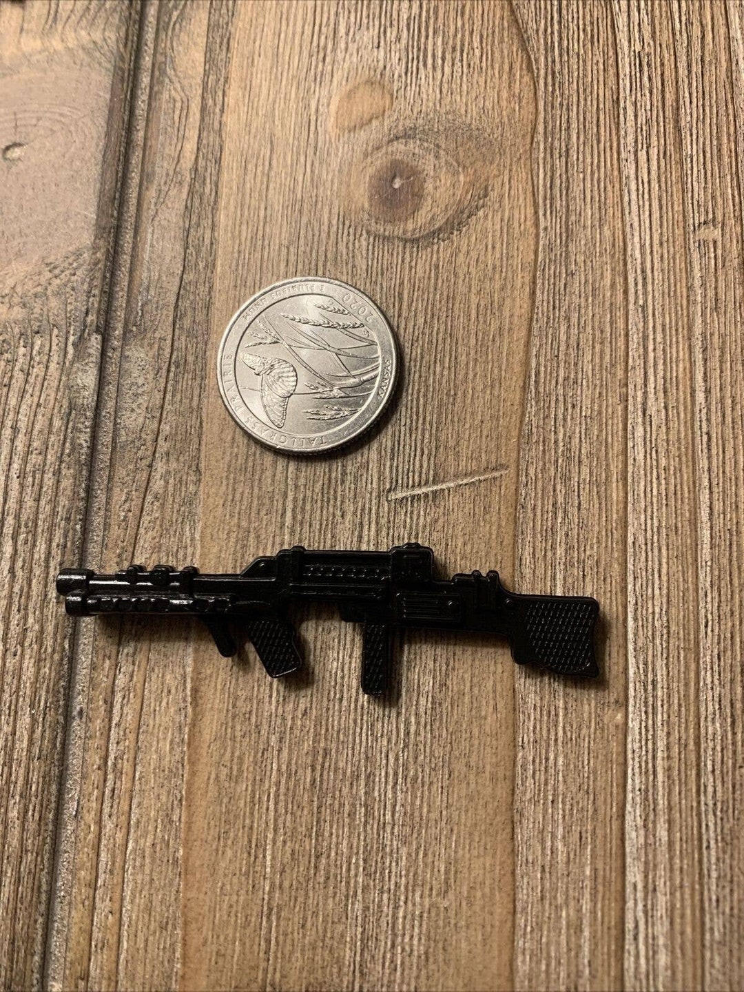 1980 Kenner Star Wars Zuckuss Rifle Gun Original Part - Etsy