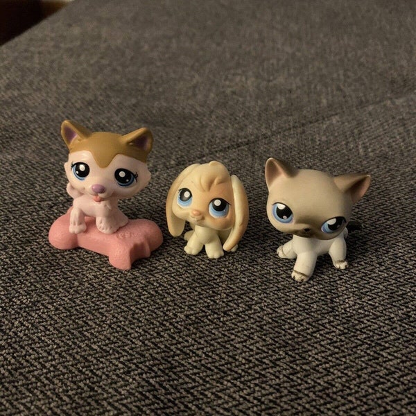 Lps - Etsy
