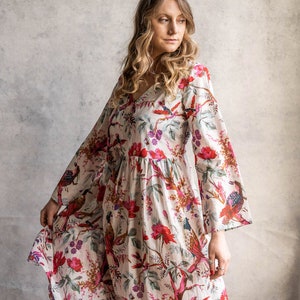 Stevie Sewing Pattern - Etsy