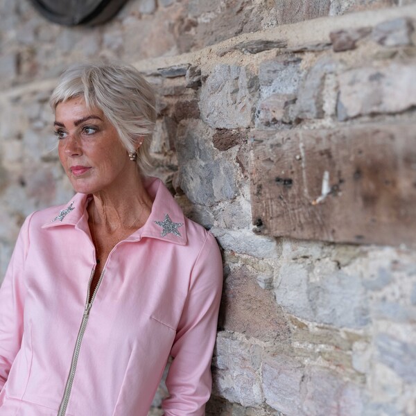 Elvis Jumpsuit Pattern - Etsy