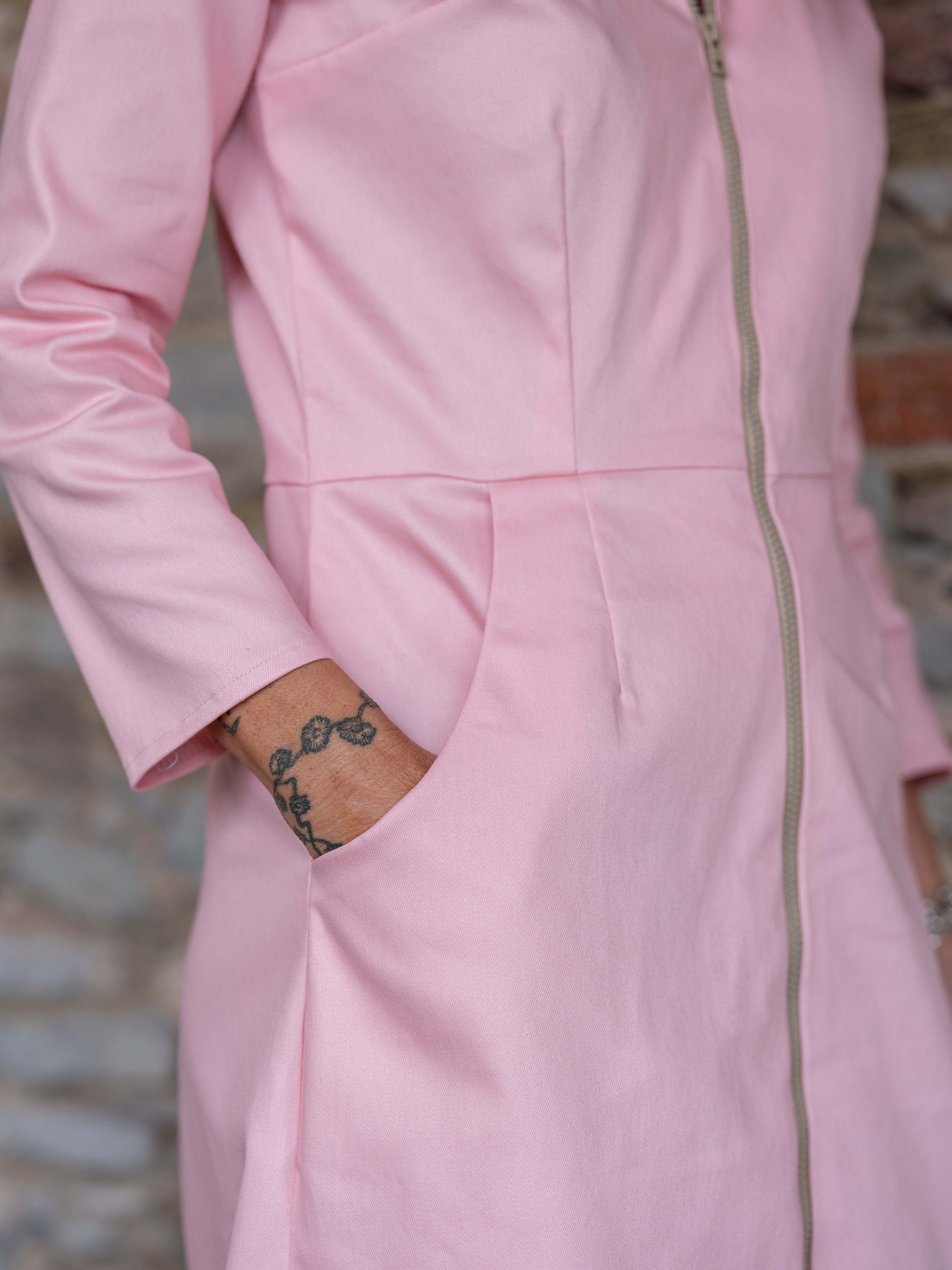 Elvis PDF Sewing Pattern A0,A4 &letter - Etsy