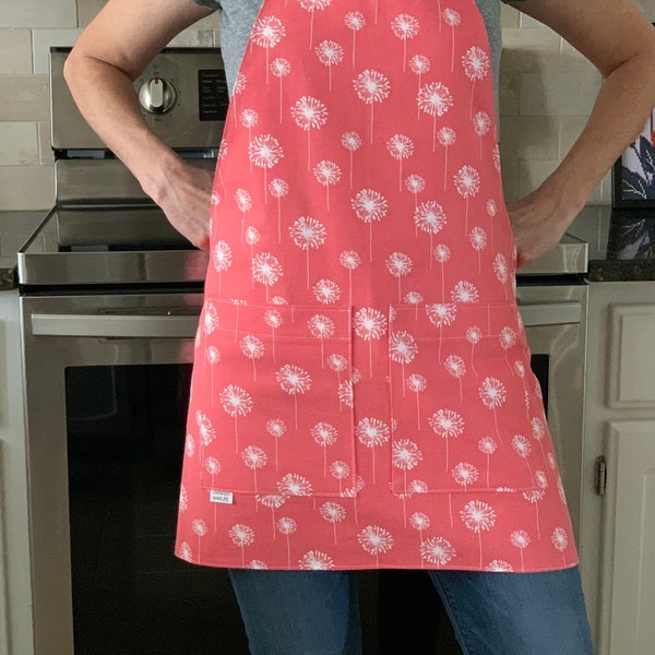 Short Apron - Etsy