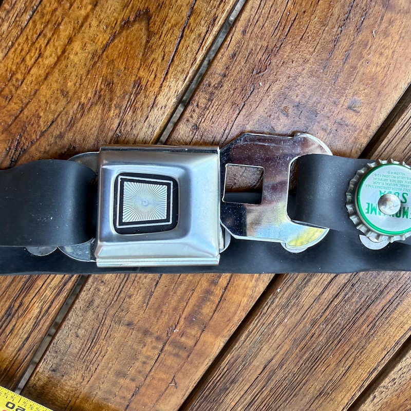 Car Belt Fashion - Etsy