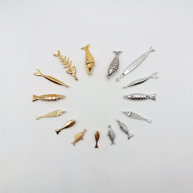 Fish Anhänger Schnitzen - Etsy Australia