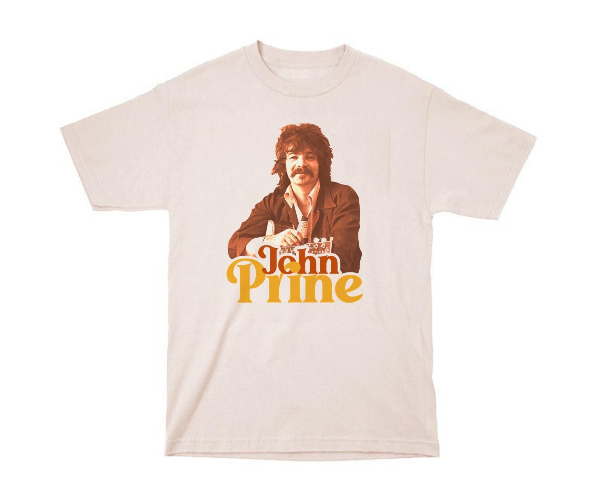 Trendy John Prine Tree Of Forgivess Retro Designs 2023 | Shop On Printerval