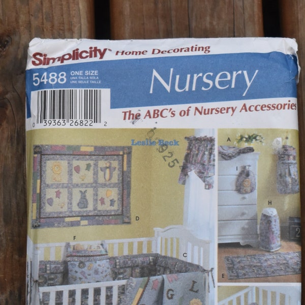 Diaper Stacker Sewing Pattern - Etsy