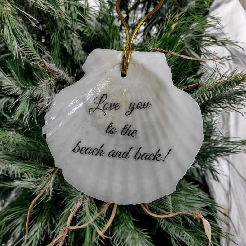 Ocean Lovers Wedding Proposal Will You Marry Me Beach Nautical Seashell ...