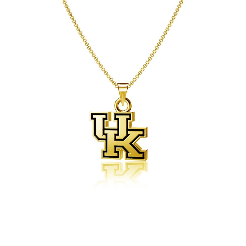 Kentucky Necklace - Etsy