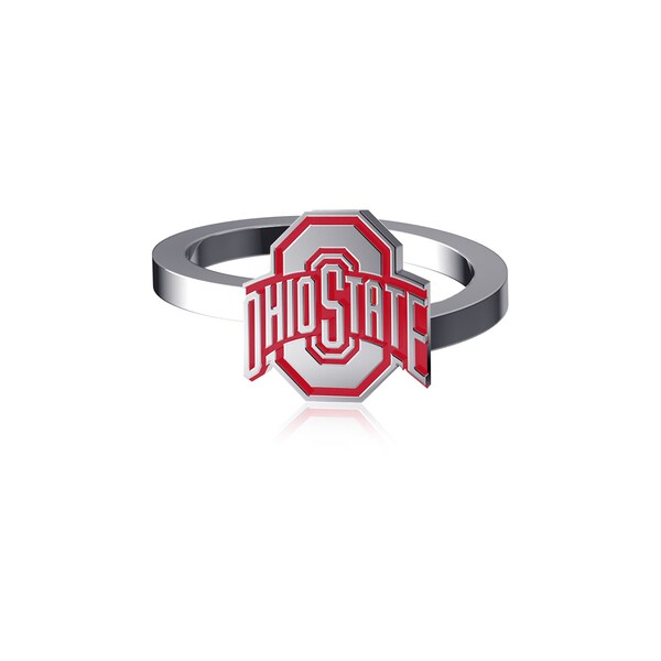 Ohio State Ring - Etsy