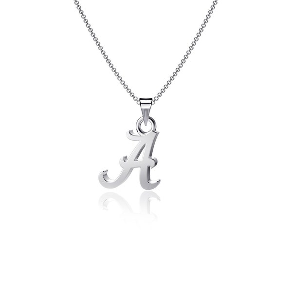 University of Alabama Necklace - Etsy