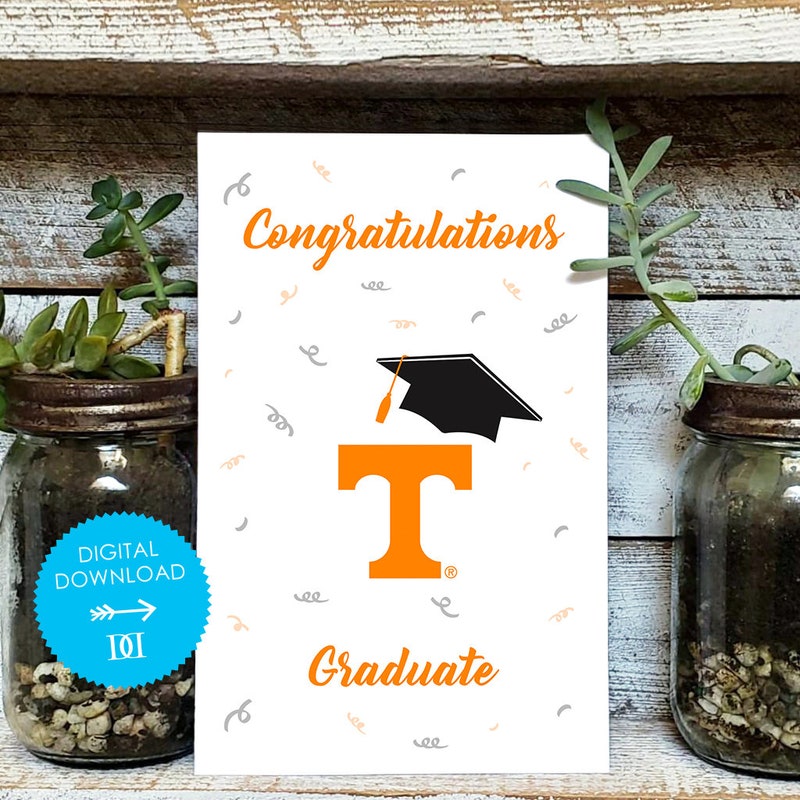 University of Tennessee - Etsy