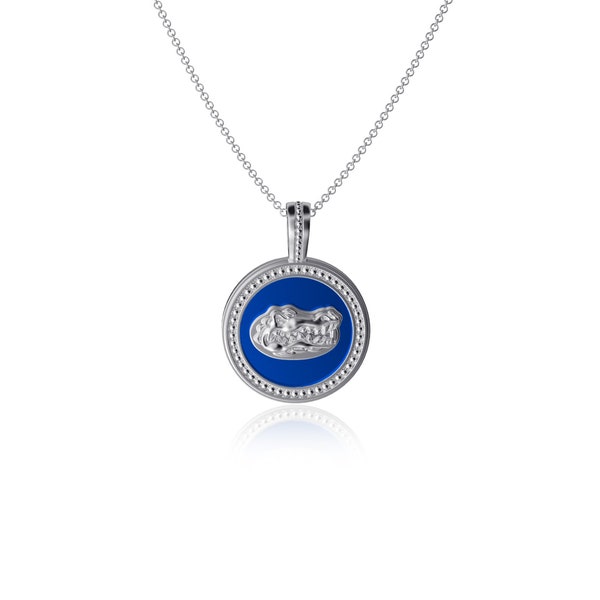 University of Florida Pendant - Etsy
