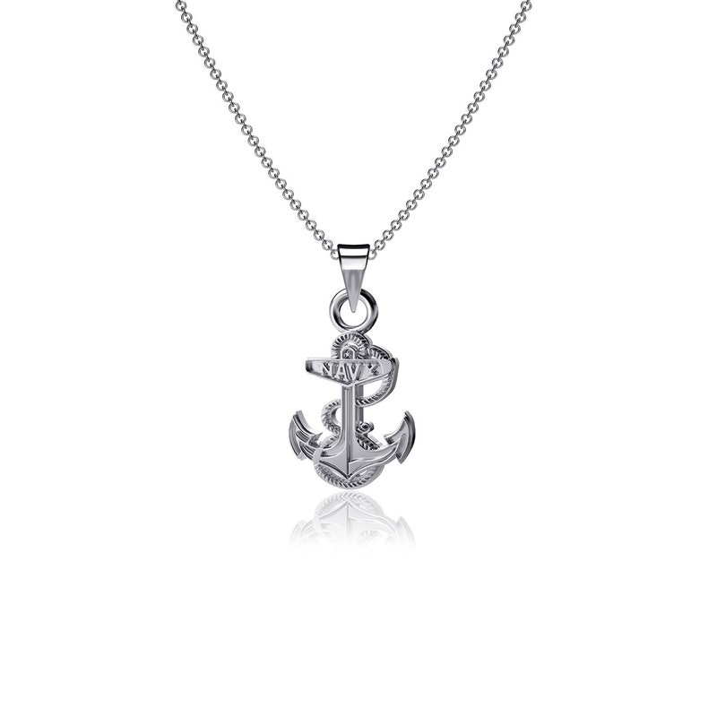 Naval Jewelry - Etsy