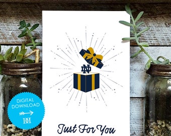 Notre Dame Gifts - Etsy
