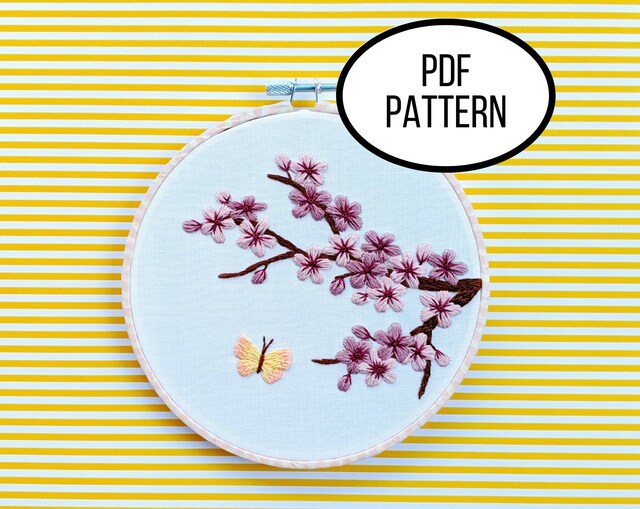 WhichStitchStudio - Etsy