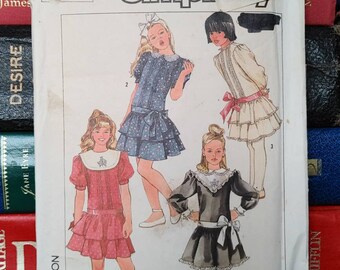 Simplicity 7431 - Etsy