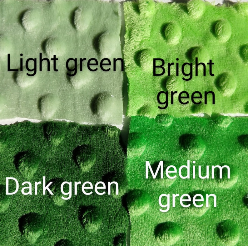 Peluche Germ Booger Slime Goo Snot Yucky Monster Gross Virus - Etsy España