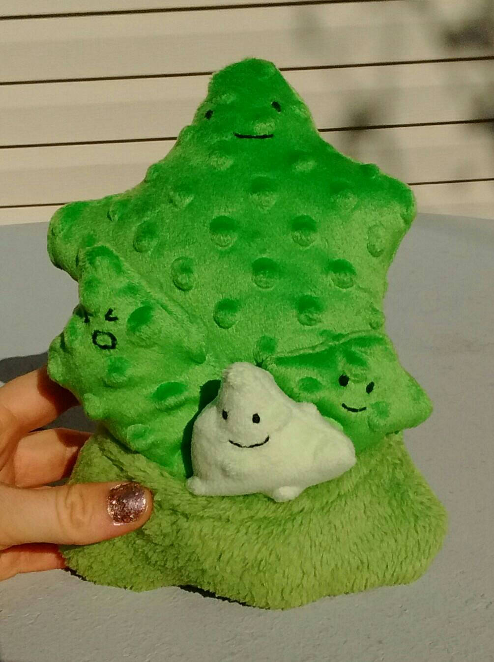 Slime Plush Blob Beanie Bean Bag Stimmy Goo Blobby Floam Germ Slime ...