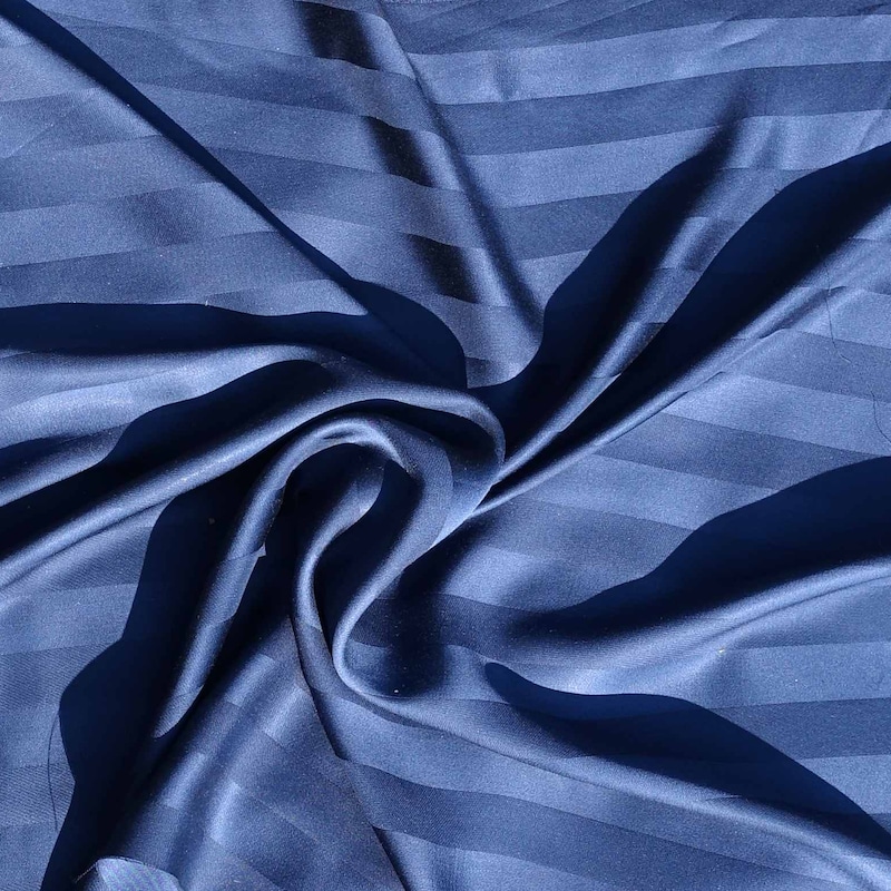 Striped Bamboo Sheets - Etsy