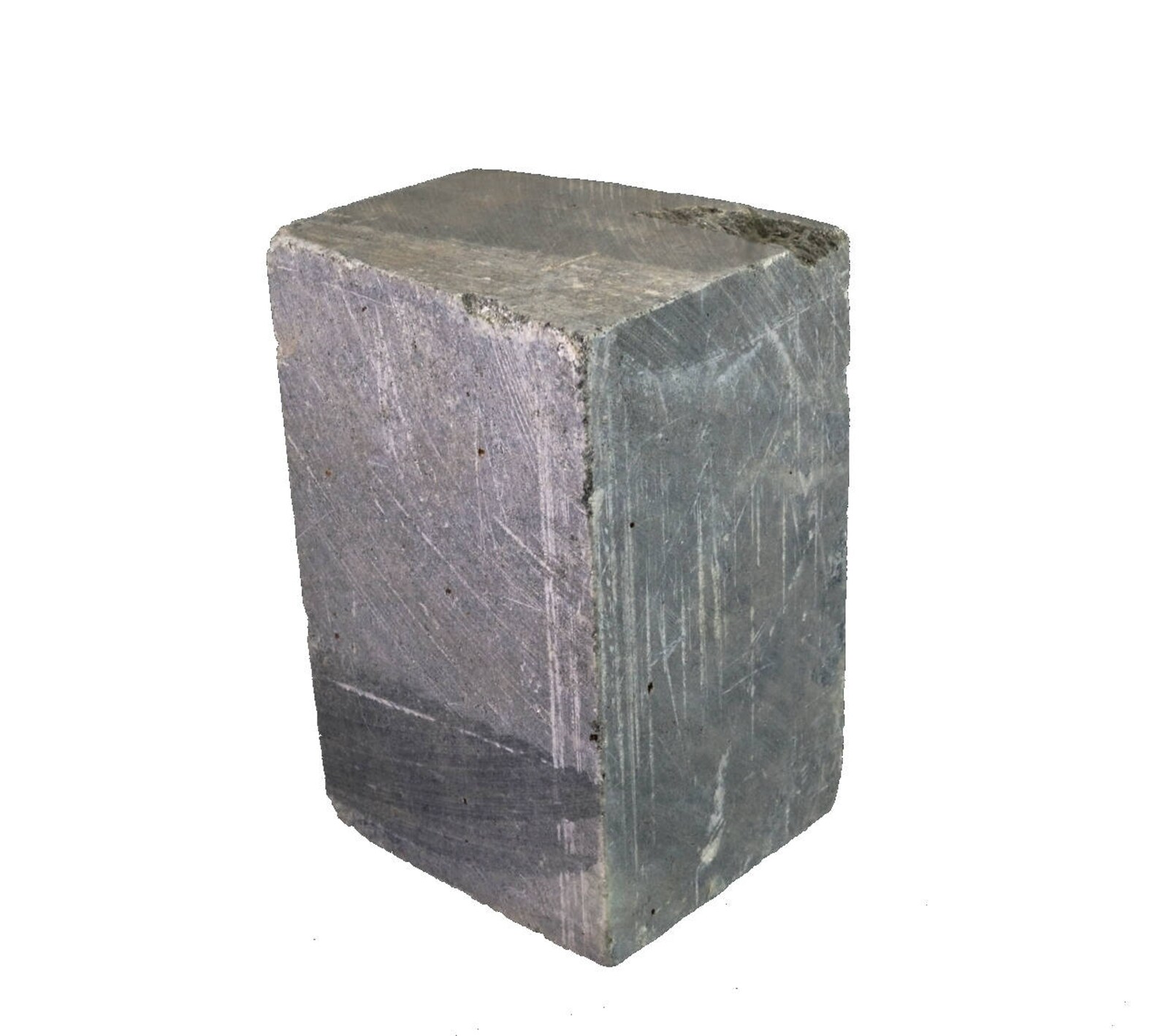Soapstone for Carving Block - 4'' X 4'' X 6'' - Great for Beginners ...
