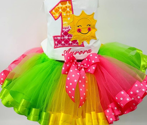 Summer Season Costume