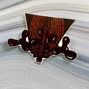 Titanic Sticker Pack - Etsy