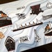 Titanic Sticker Pack - Etsy Canada