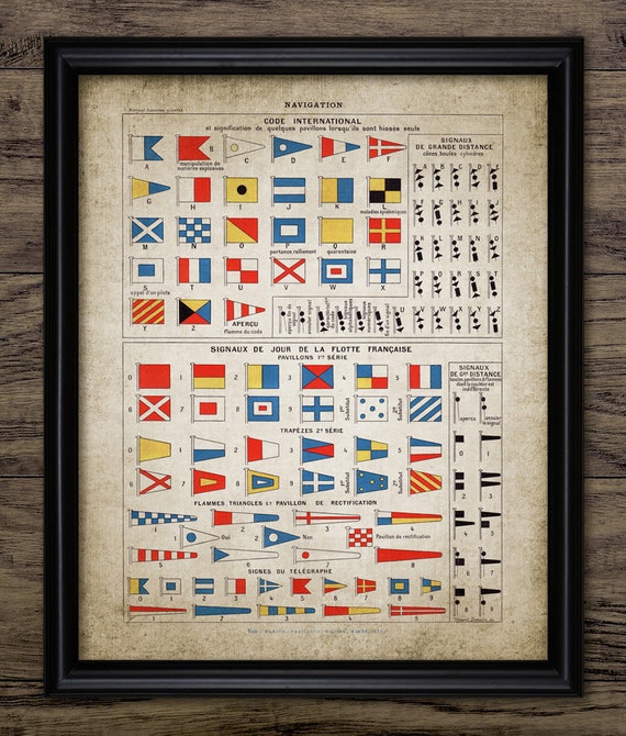 Flag Etiquette Printable Flags