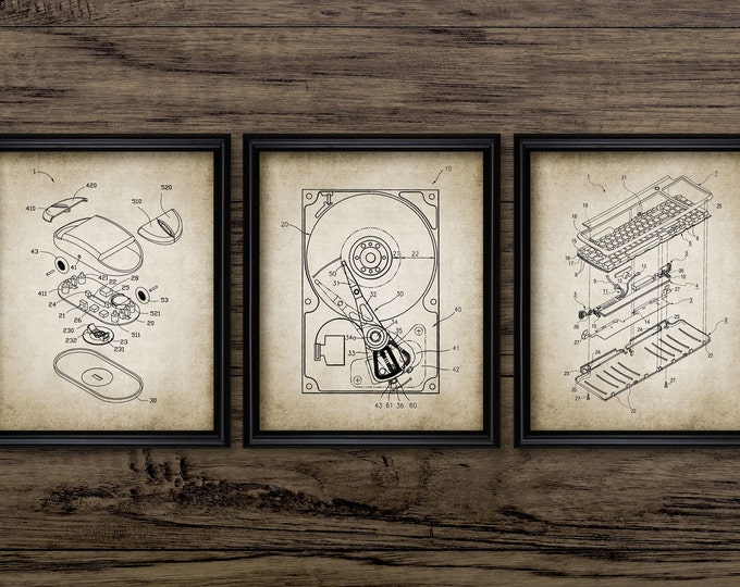 Windows PC Computer Keyboard & Special Character Reference Chart Poster ...